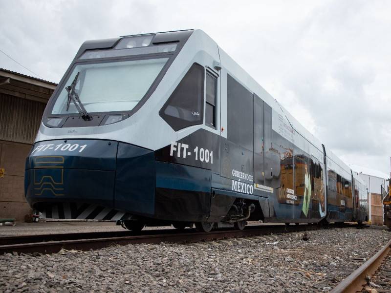 El Faro del Norte | Salen a la venta boletos, costos y horarios para el Tren Interoceánico